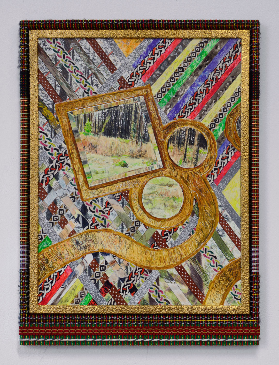 Twinkler Series – David Lunney