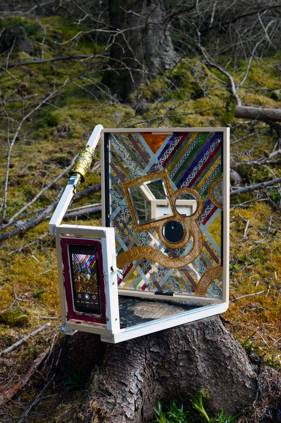 Twinkler Series – David Lunney